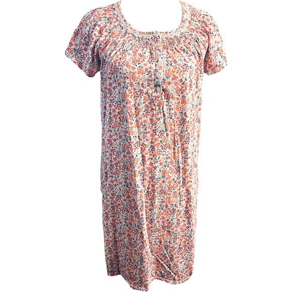Aria Collection | Intimates & Sleepwear | Aria Collection Nightgown New ...